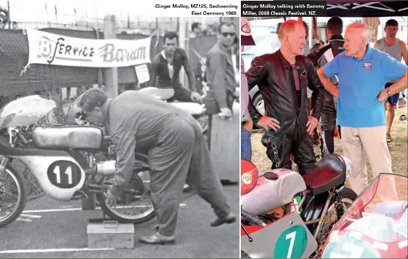 Ginger Molloy - PressReader