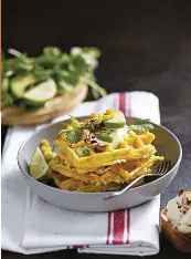 Wat eet ons vanaand? - PressReader