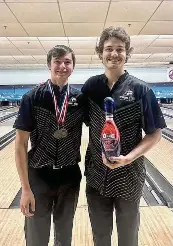 WSU freshman, a Fairmont grad, sets conference record - PressReader