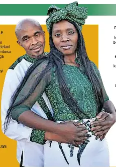 Izithombe zemicimbi - PressReader