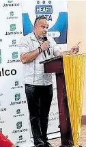 Jamalco partners with HEART/NSTA Trust to launch heavy-duty equipment ...