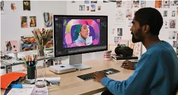 Here’s to Apple’s little ones - PressReader