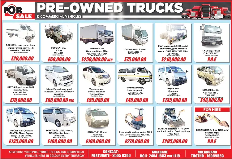 Steering towards a sustainabl­e future - PressReader