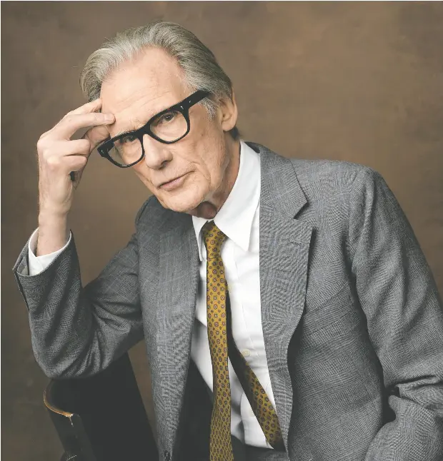 PERSON OF INTEREST - PressReader