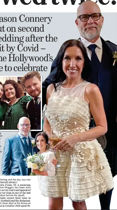 You only wed twice! - PressReader