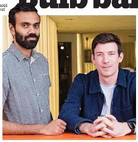 Fury mounts over £6.5bn Bulb bailout - PressReader