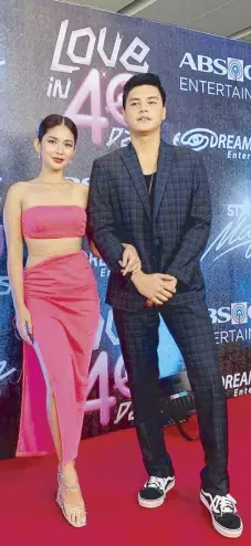 Stars share their thoughts on death and the afterlife - PressReader