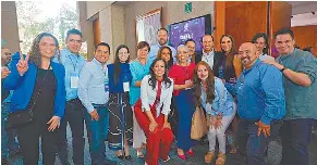 Pase de lista - PressReader