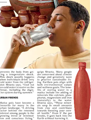 Slay With Clay Pots Age - PressReader