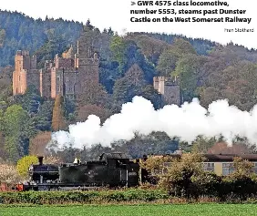 Rail services dealt blow over heritage line plan - PressReader