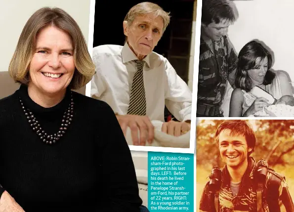 HE’D HAVE BEEN PROUD! - PressReader
