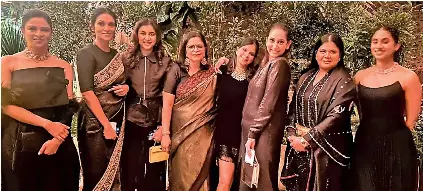 CELEBRATIN­G 25 YEARS OF SABYASACHI - PressReader