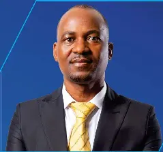 CELEBRATIN­G CHANGE OF GUARD AS CHOSE MODISE TAKES THE REIGNS AS ...