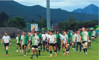 Arende kry kans om vere reg te skud - PressReader