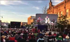 He goes from a Nick to a King - PressReader