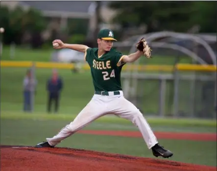 Comets fall to Wildcats in D-I regional semifinal - PressReader