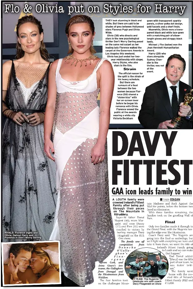 ‘Singing series now axed factor’ - PressReader