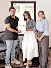 Women in Tech Sl-mark and Comm to strengthen women’s participat­ion in ...