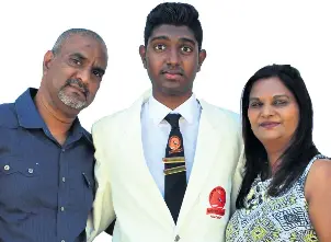 Birdsview learner shines - PressReader