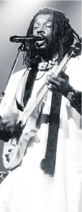 An ‘amazing experience’ - PressReader