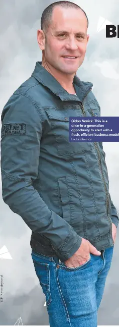 Blue-sky thinking - PressReader