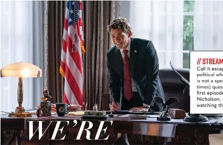 WE’RE LOVING - PressReader