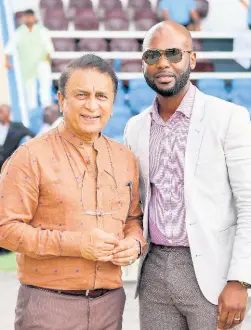 CWI boss champions economic impact of next year’s World Cup - PressReader
