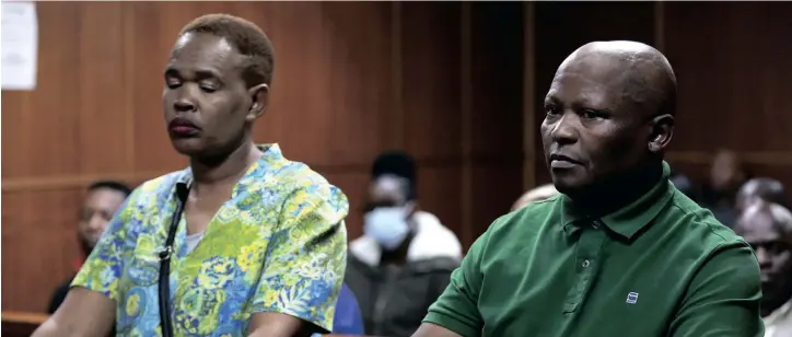 Iseza kubande indlela kweyasenyo­beni - PressReader
