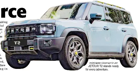 Isuzu’s Truck Triumph - PressReader