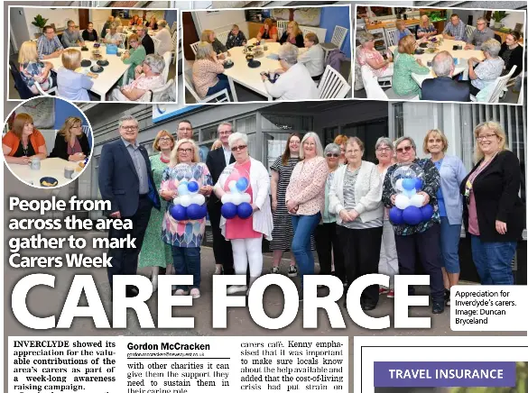 CARE FORCE - PressReader