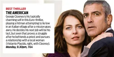 5 MOVIE highlights - PressReader