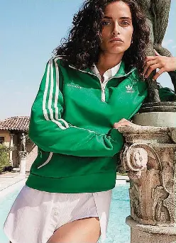 LE APUESTAN A LA MODA VINTAGE - PressReader