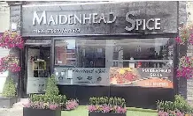 Maidenhead Spice - PressReader