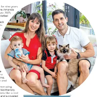 Canadian Internatio­nal School - PressReader