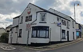 CHECK IN TO SPOOKY SPOT FOR GHOSTLY GOINGS-ON - PressReader