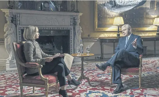 First look at actor Sheen as scandal-hit Duke in new drama - PressReader