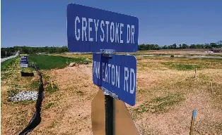 Spurred by Honda plant, housing developmen­t on rise - PressReader