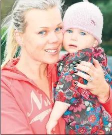 More choices for mums - PressReader