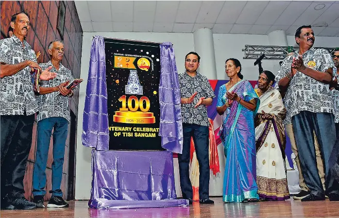 Cultural revival - PressReader