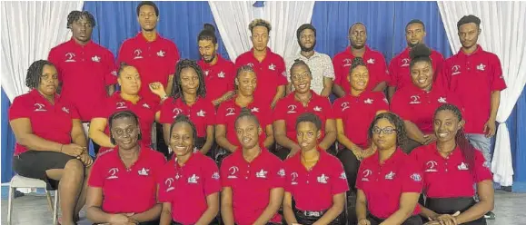 D&G Foundation Learning for Life programme to train 1,500 - PressReader