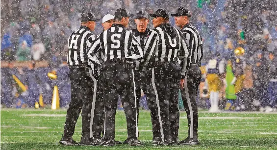 ‘Incredibly lucky’ - PressReader