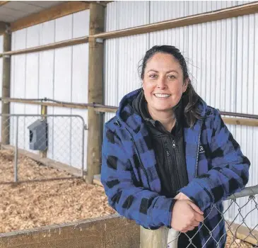 Surviving the tough times on the farm - PressReader