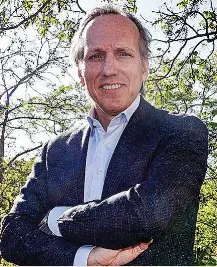 Tiba crece un 20% con la compra de SMX y Total Freight - PressReader