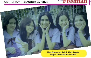 Gripping mystery hooks viewers - PressReader