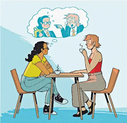 THE MIDULTS - PressReader