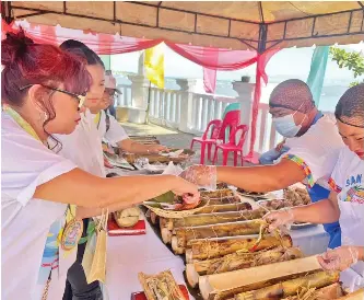 SAN REMIGIO TOWN TO LOOK FOR MORE TOURIST SPOTS - PressReader