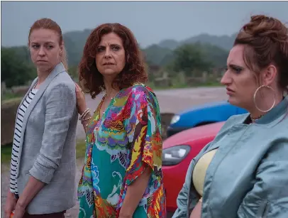 TV review Spring forward to joy but don’t forget pain of the past ...