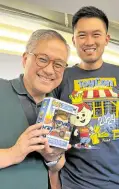 FUNKO FUN AT TOYCON 2024 - PressReader