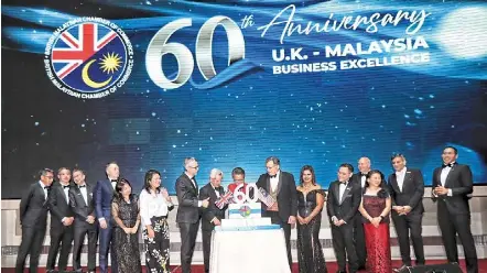 Unwavering commitment to boosting relations - PressReader