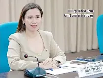 2 lawmakers to represent PH at UN women’s session - PressReader